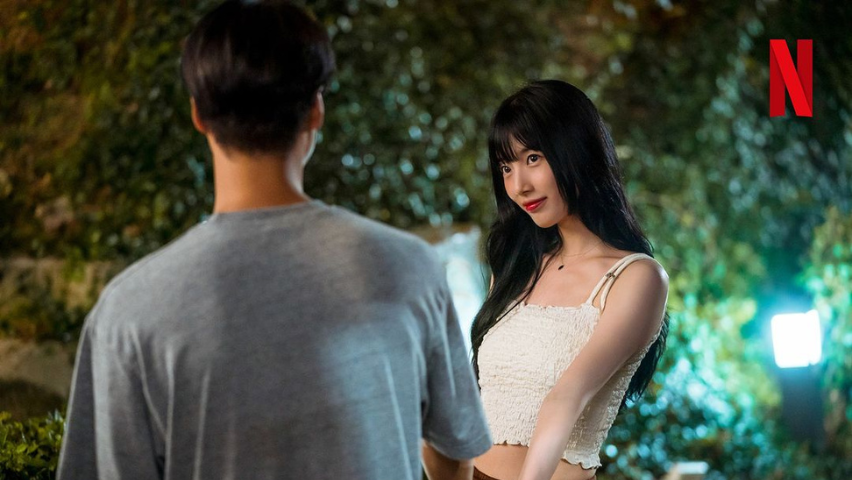 10 Film & Drama Bae Suzy Terbaik, Wajib Ditonton! | Telkomsel
